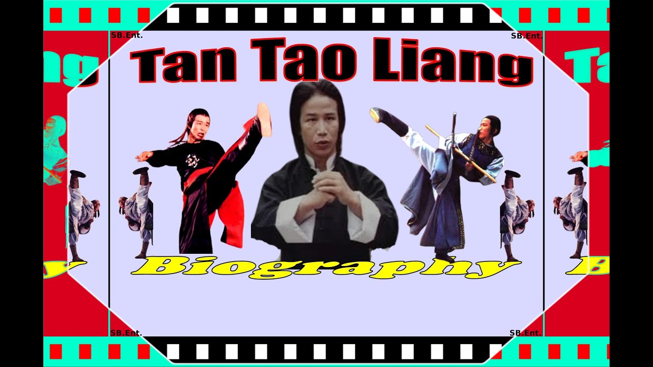 Tan Tao Liang "Flash Legs" Biography@SureBros.Legacy.-mr9zi - YouTube