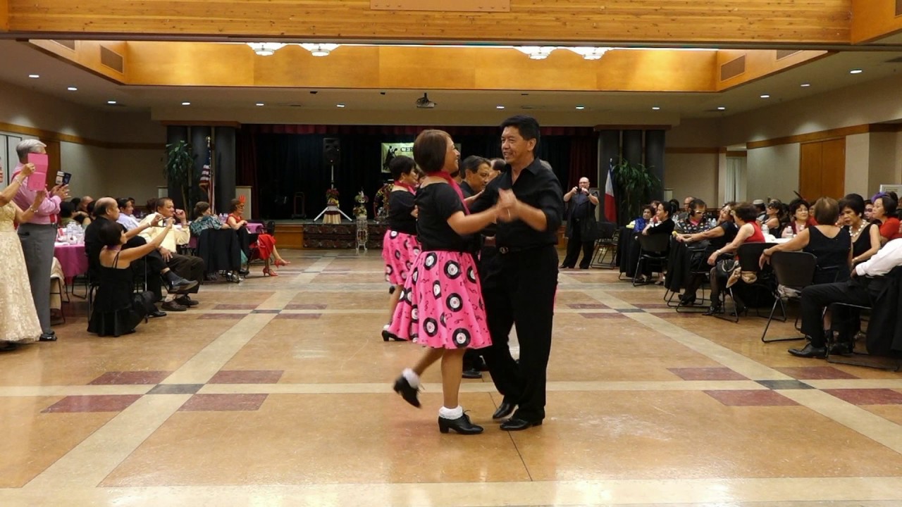 The Dancing Buddies - YouTube