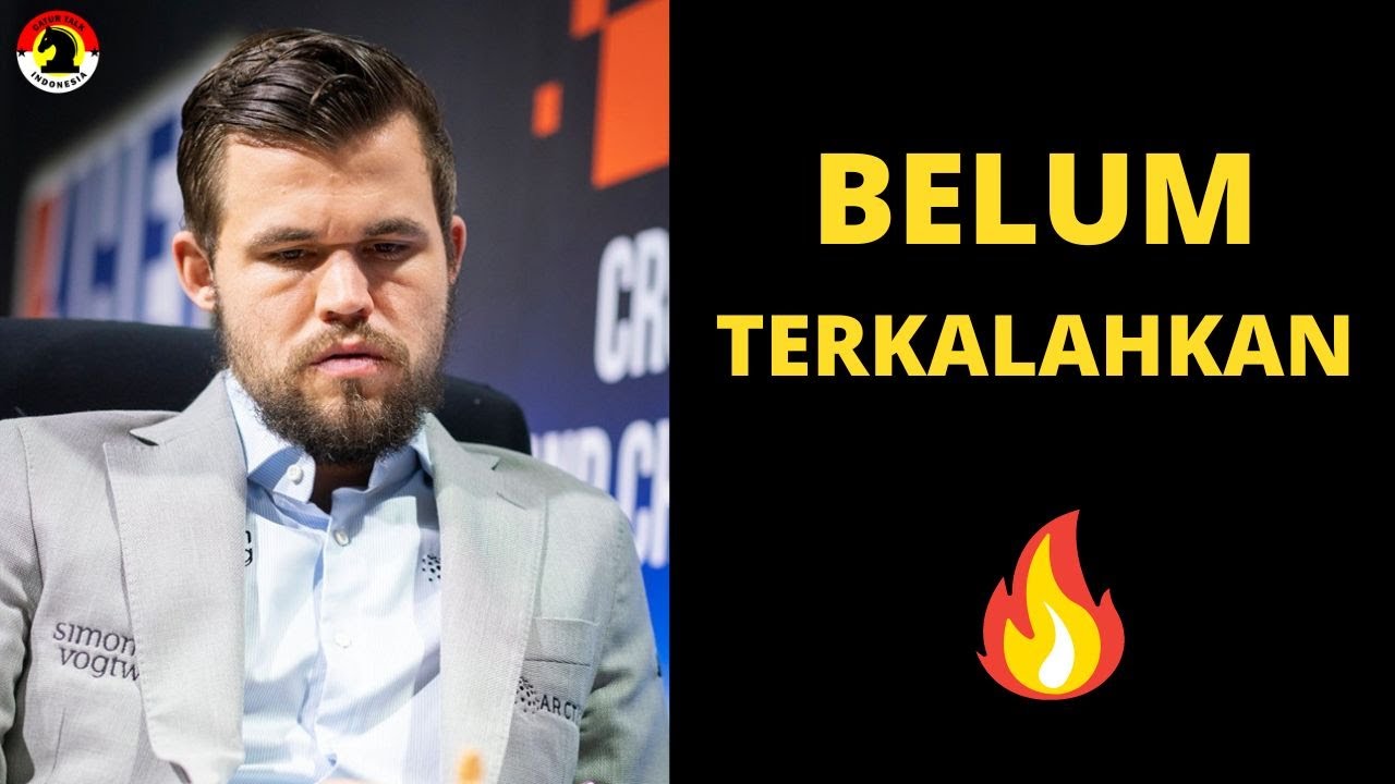 MAGNUS ON FIRE 🔥 - YouTube