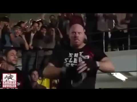 Asla Pes Etme 3 -  Final Fight