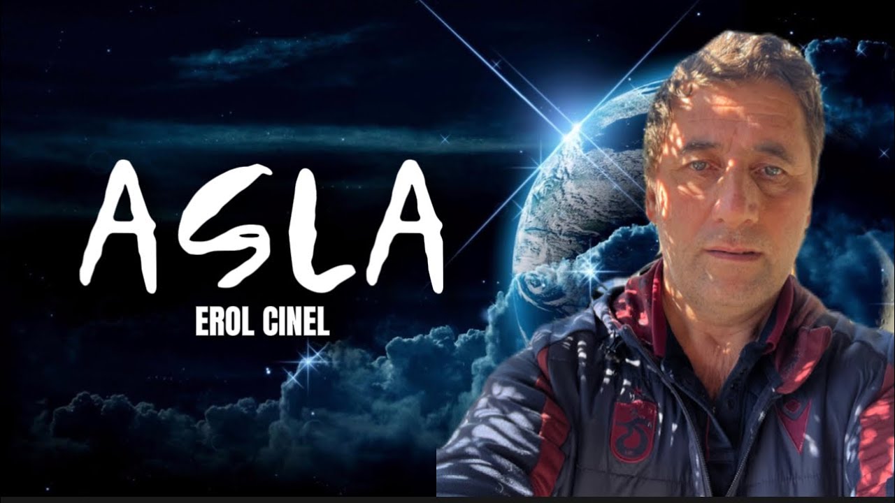 ASLA (EROL ÇİNEL) - YouTube