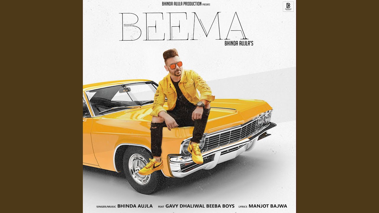 Beema Rap (feat. Gavy Dhaliwal, Beeba Boys) - YouTube