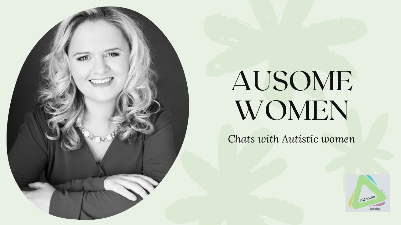 Alice Doyle Ausome Women part 12 - YouTube