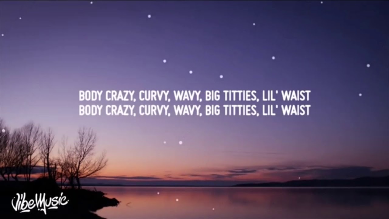 Body ody ody Lyrics MEGAN THEE STALLION - YouTube