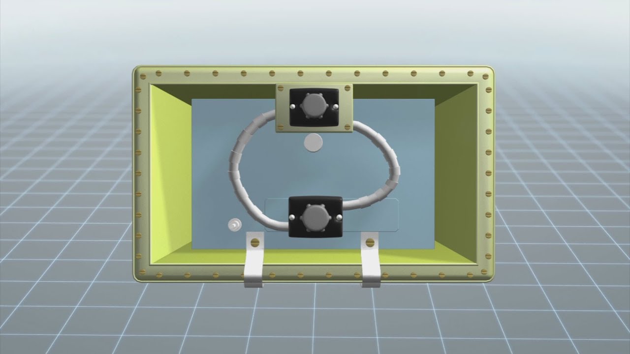 Boeing announces fixes for Dreamliner lithium-ion battery - YouTube