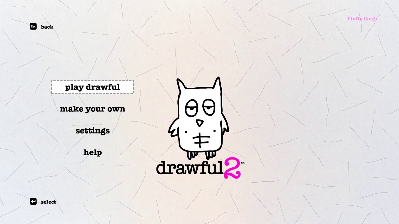 Drawful 2 Gameplay - YouTube