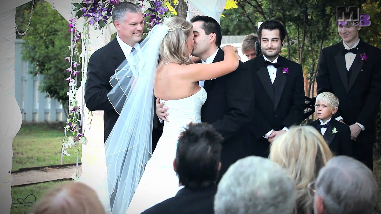 Chrissy & Jordan's Short Wedding Film - YouTube