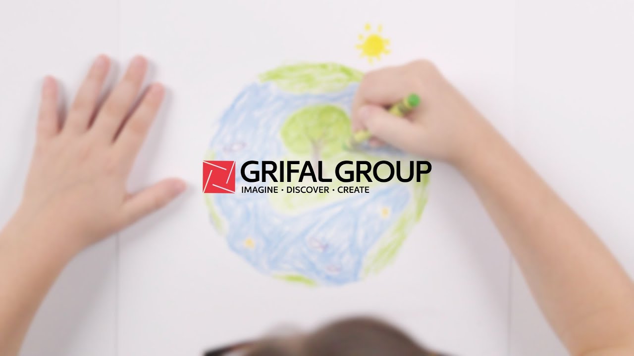 Grifal Group - Innovation and sustainable growth with people at the ...