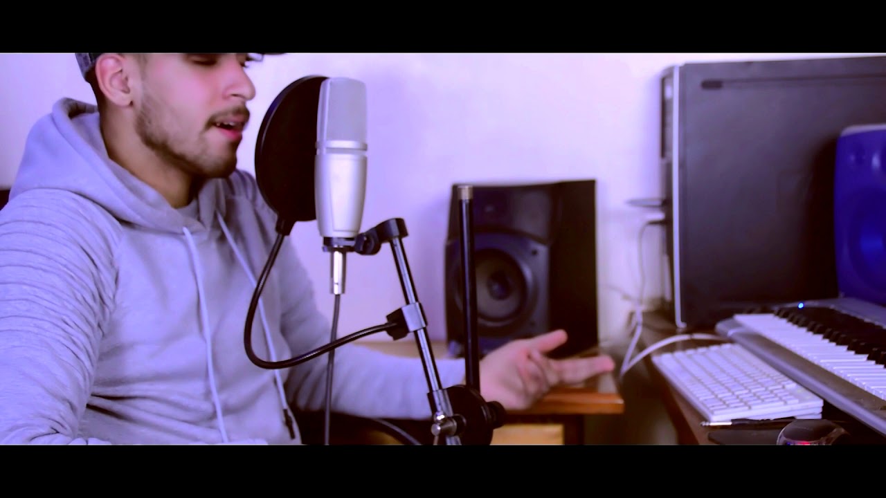 Mehdi Alaoui - Ohibok | مهدي العلوي - أحبك [Official Music Video] - YouTube