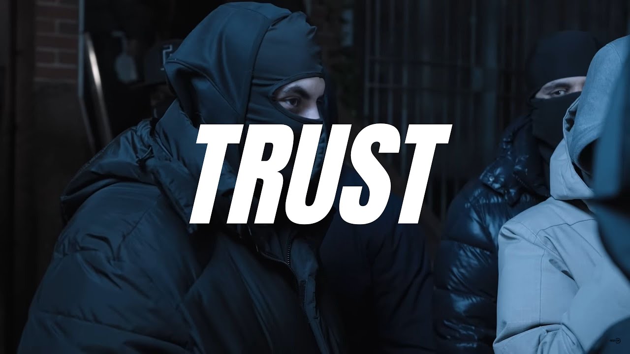 [FREE] UK Drill Type Beat x NY Drill Type Beat "TRUST" | Drill Type Beat Instrumental 2024 ...