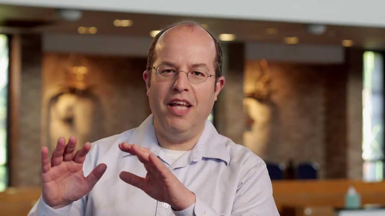 Rabbi Cohen's Insight - A Father's Legacy - YouTube