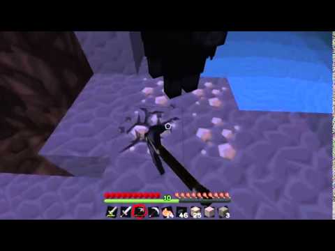 Lets Play Minecraft #2 Ein neur Skin und viel Eisen - YouTube