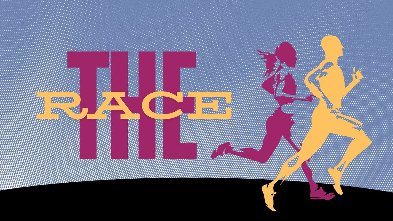 Building Your Spiritual Endurance | The Race - YouTube