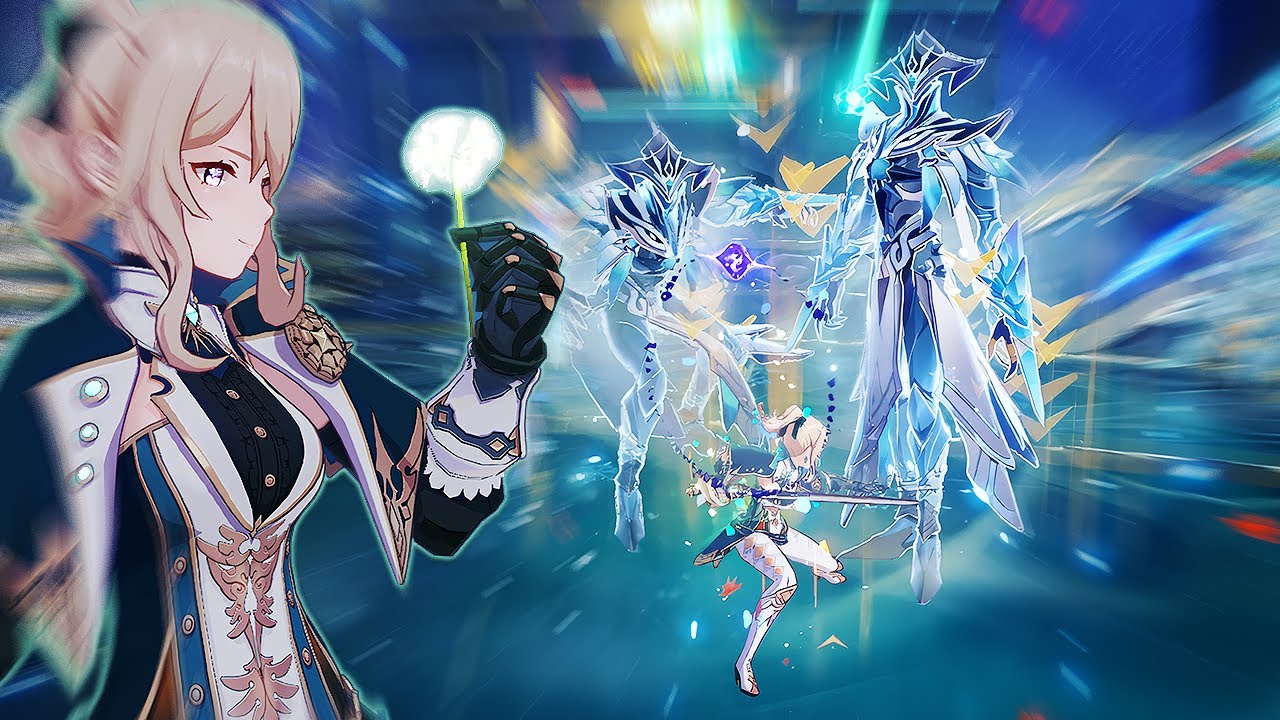 EASY WAY TO BREAK THESE HERALDS SHIELD | RAIDEN & JEAN SUNFIRE | SPIRAL ...