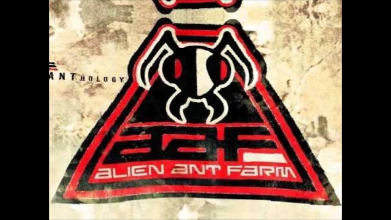 Alien Ant Farm - Movies (Cover) - YouTube