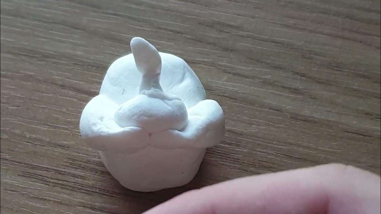 clay plan blob - YouTube