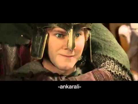 TUGRA KLANLARI