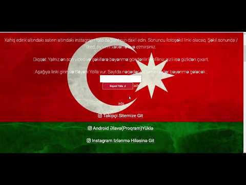 İnstagram Video İzlenme Hilesi (ŞİFRESİZ)