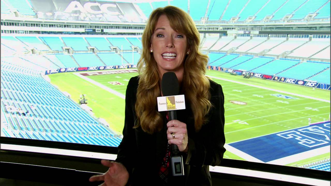 Heather Cox Reveals Nutrition Secrets of Top Athletes - YouTube