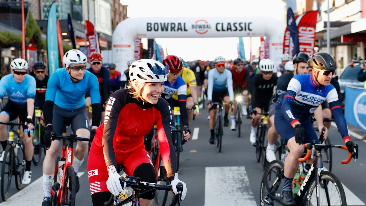 Bowral Classic event video. Our next major event is the Snowy Classic ...