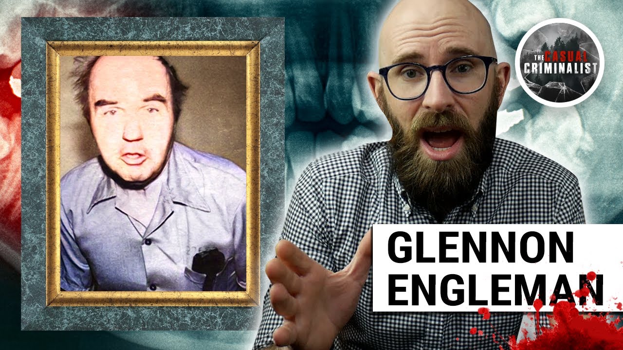 Glennon Engleman: Dentist by Day, Hitman by Night - YouTube
