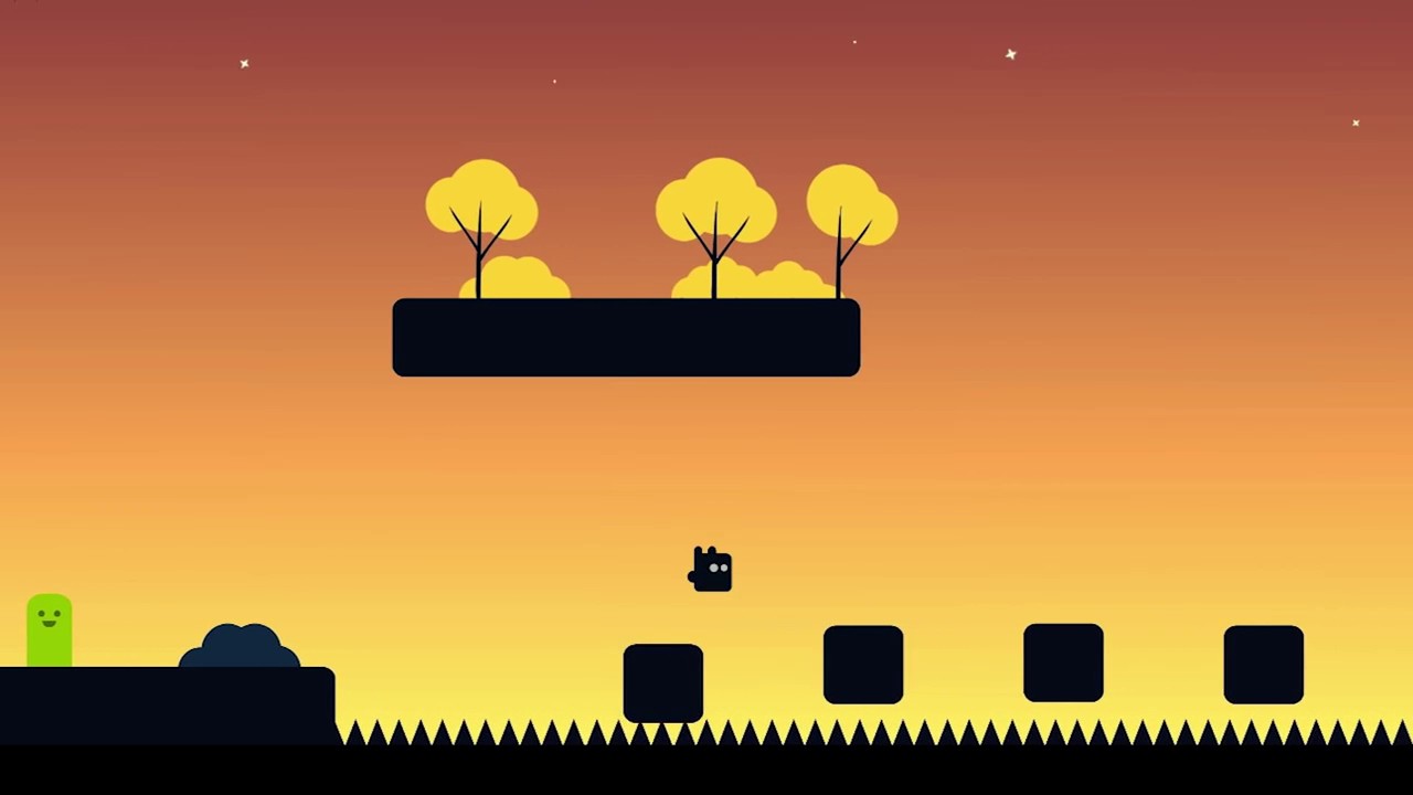 KEK Story - Steam Game Trailer - YouTube