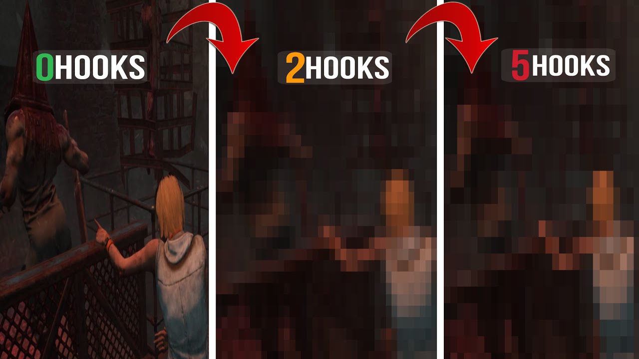 Every Time I Get Hooked, The Graphics Get WORSE (PS1 DBD 🤔😭) - YouTube