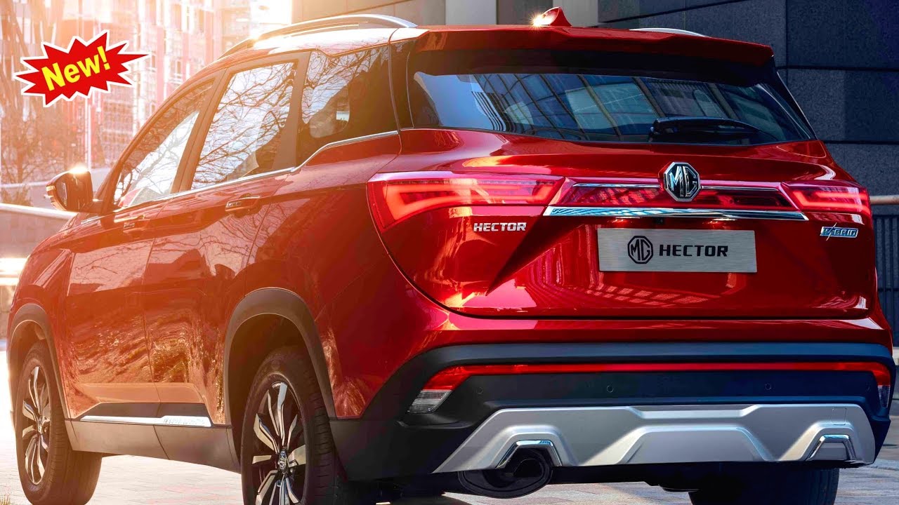 मात्र ₹50,000 रुपये में घर ले जाए !! MG HECTOR 2019 !! ये देश की सबसे ...