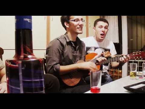 Zaman Zaman - Fikret Kızılok // Cover at New Year Party - Full HD HQ