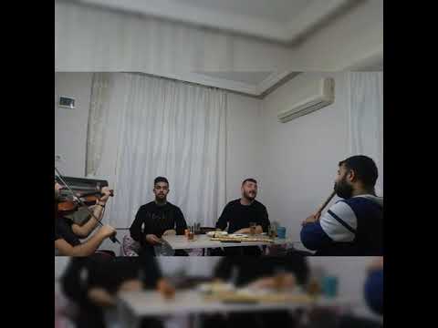 Hayrettin Kayserili - Kara Bulutları Kaldır Aradan (Fasıl Ekibi Hatay Antakya)