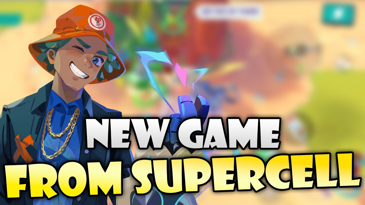 mo.co – New Game from Supercell | Prologue - Shrine Village Walkthrough ...