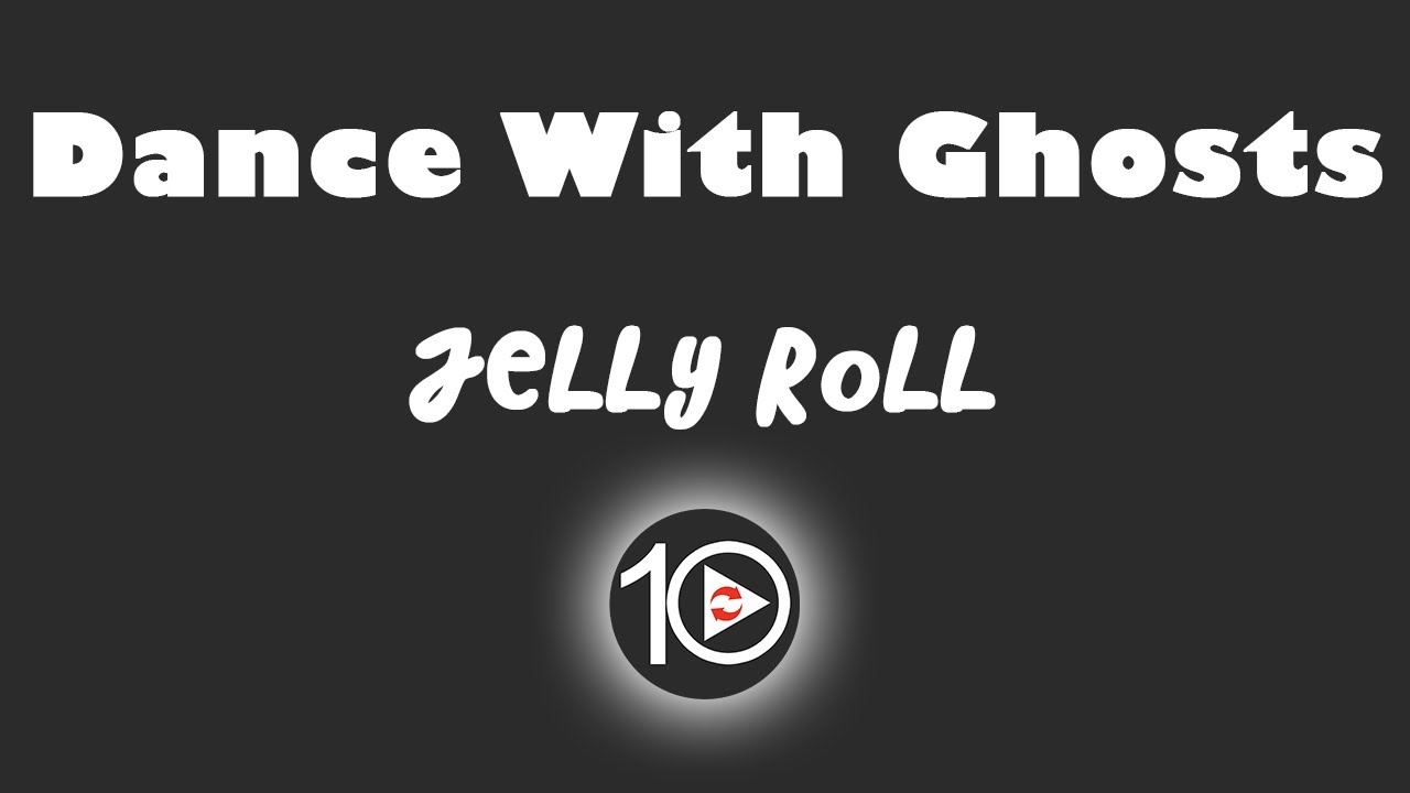 Jelly Roll - Dance With Ghosts 10 Hour NIGHT LIGHT Version - YouTube