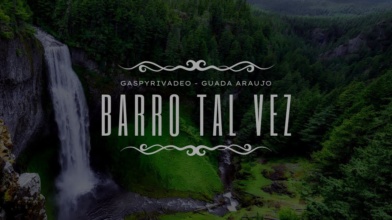 Barro Tal Vez - Luis Alberto Spinetta (Cover) - YouTube