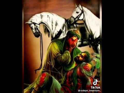 İmam Hüseyn dini status