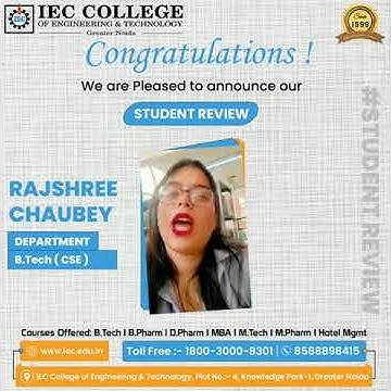 𝐒𝐓𝐔𝐃𝐄𝐍𝐓 𝐑𝐄𝐕𝐈𝐄𝐖 𝐁𝐘 𝐑𝐀𝐉𝐒𝐇𝐑𝐄𝐄 𝐂𝐇𝐀𝐔𝐁𝐄𝐘 𝐂𝐒𝐄 - YouTube