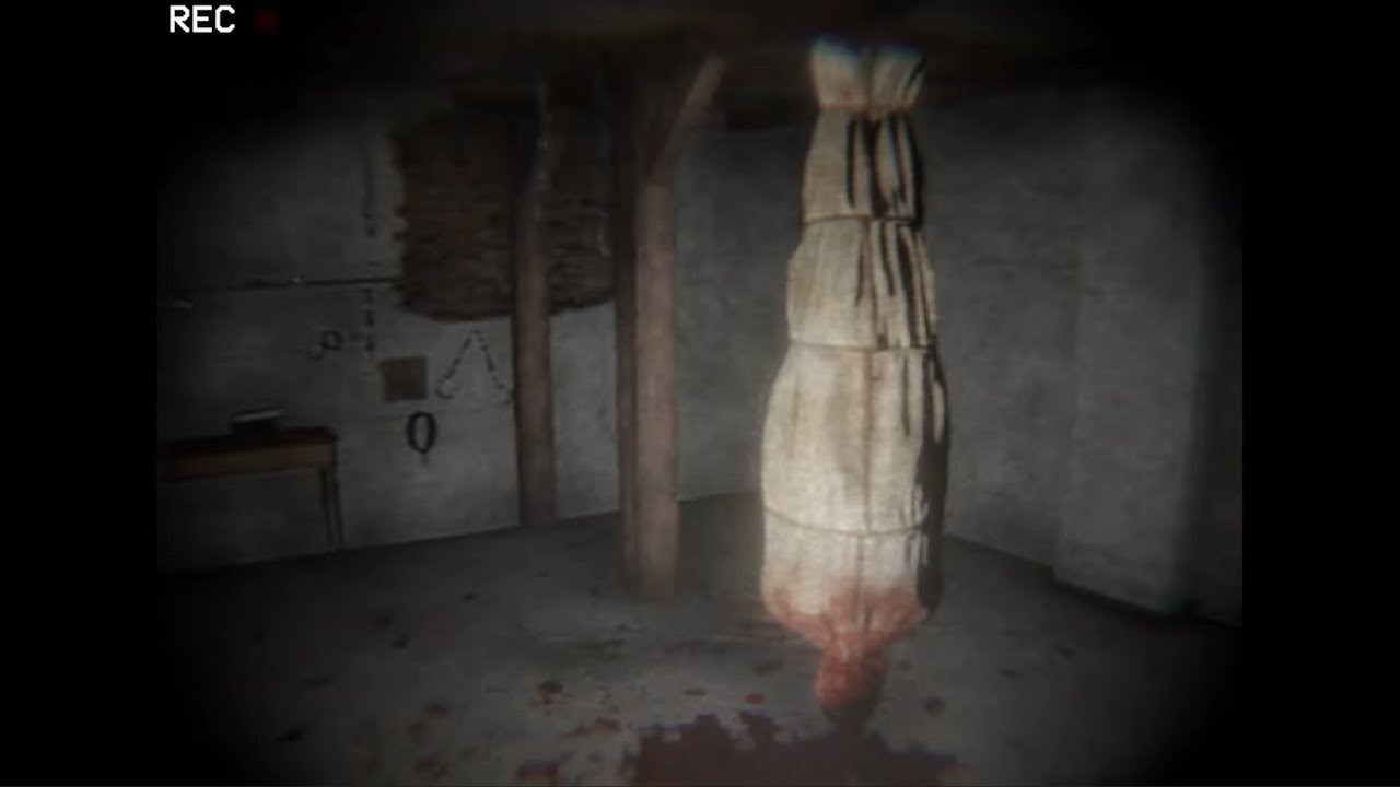 버려진 집에 가게 되는데...ㅣ【The Dire】ㅣ[공포게임] - YouTube