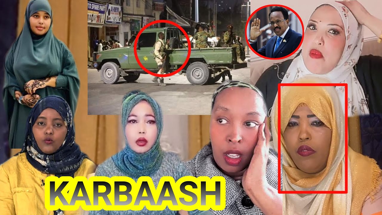 SOYACA BARITO OO AH 20 BISHA SHIRKA OO LAGA CABSI QABO INU FASHILIYO ...