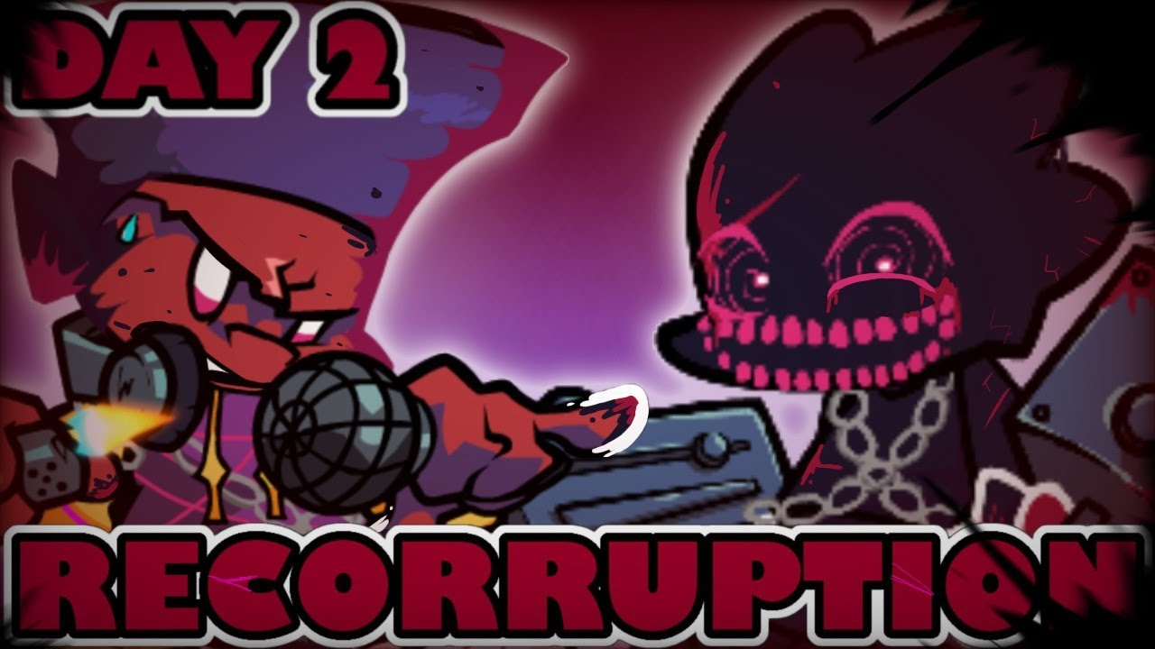 (EPILEPSY WARNING) FRIDAY NIGHT FUNKIN' mod EVIL PICO vs Survivor ...