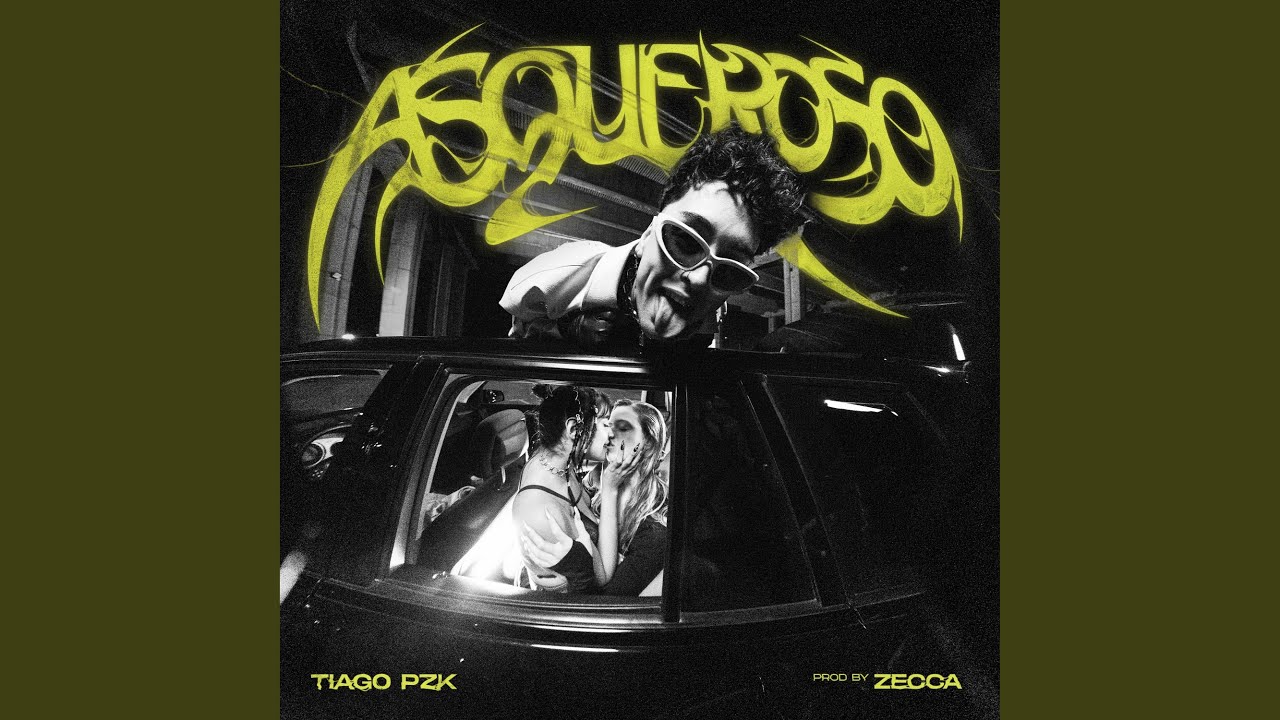 ASQUEROSO - YouTube Music