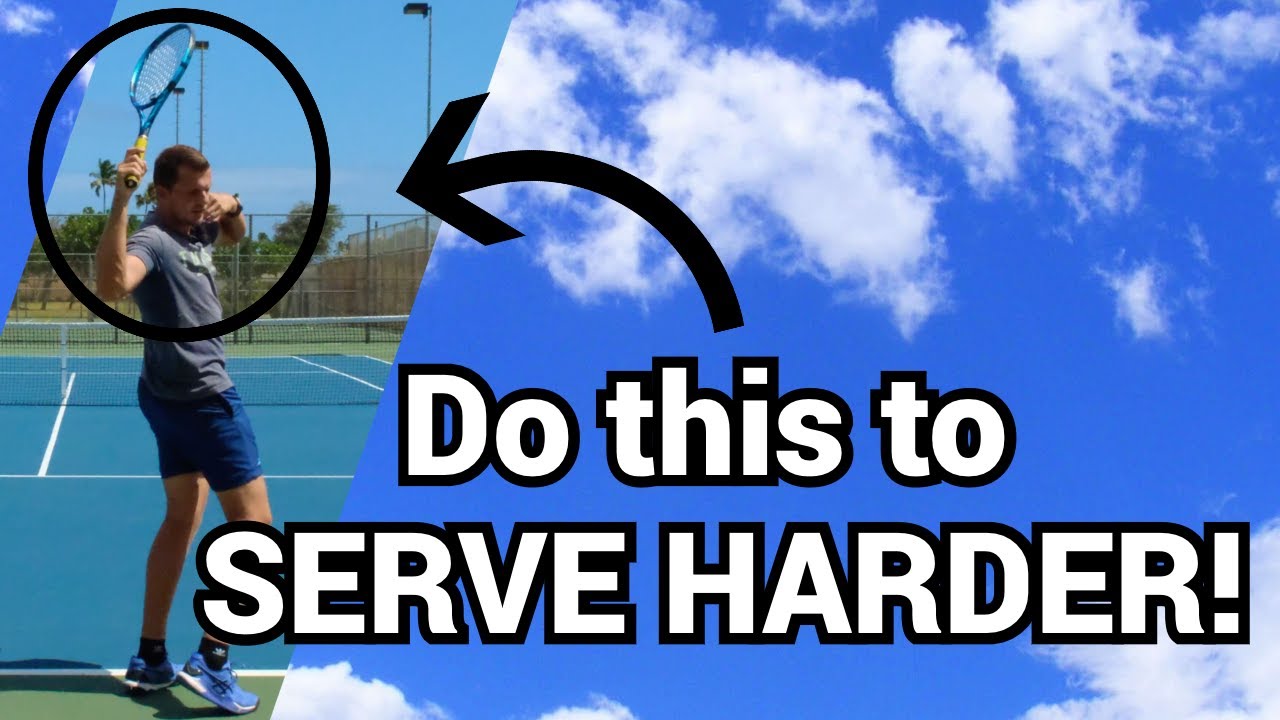 How to perfect the trophy position - YouTube