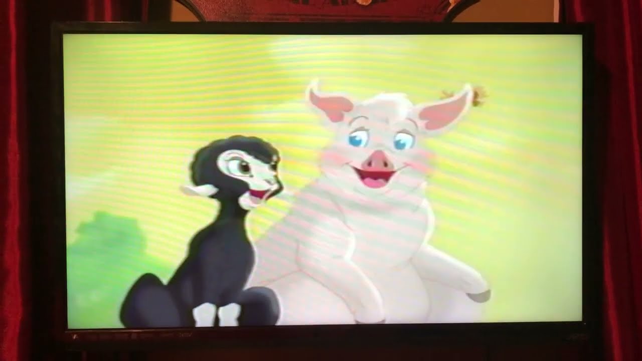 Opening to A Charlie Brown Valentine 2004 VHS - YouTube