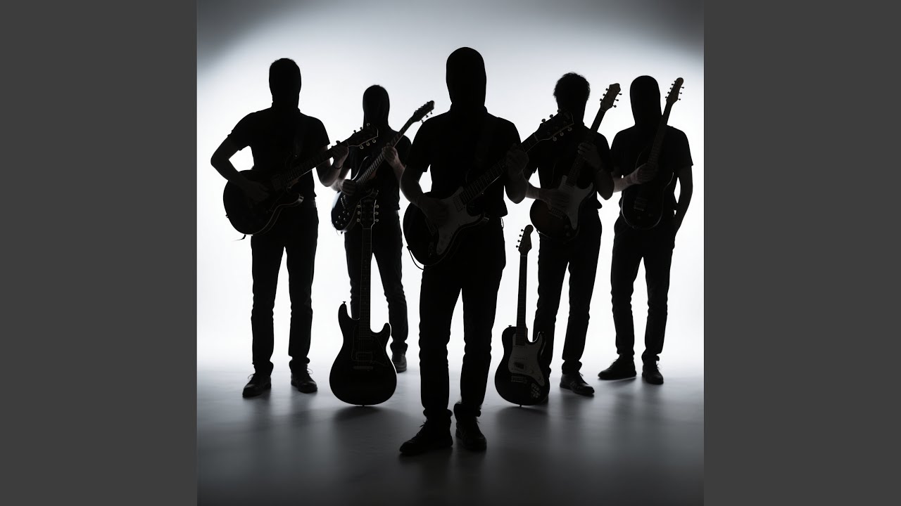 Chasing Your Shadow - YouTube