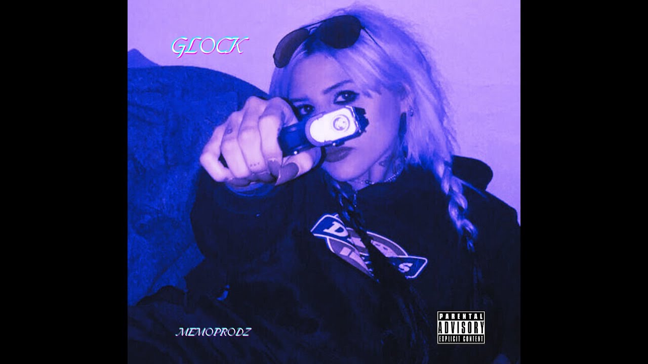 [FREE] ken carson type beat - glock - YouTube