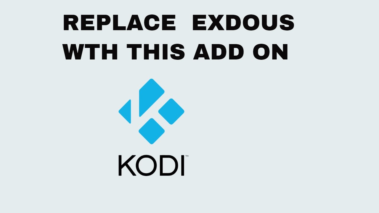 AMAZON FIRESTICK ADD-ON FOR KODI SEPTEMBER 2018 - YouTube