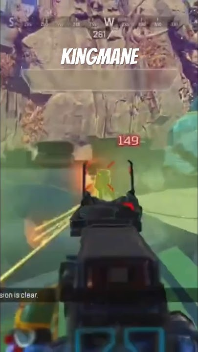 CLOSE COMBAT GETS MESSY! #apexlegends #caustic #apex #causticmain #apexlegendsclips #apexcaustic ...