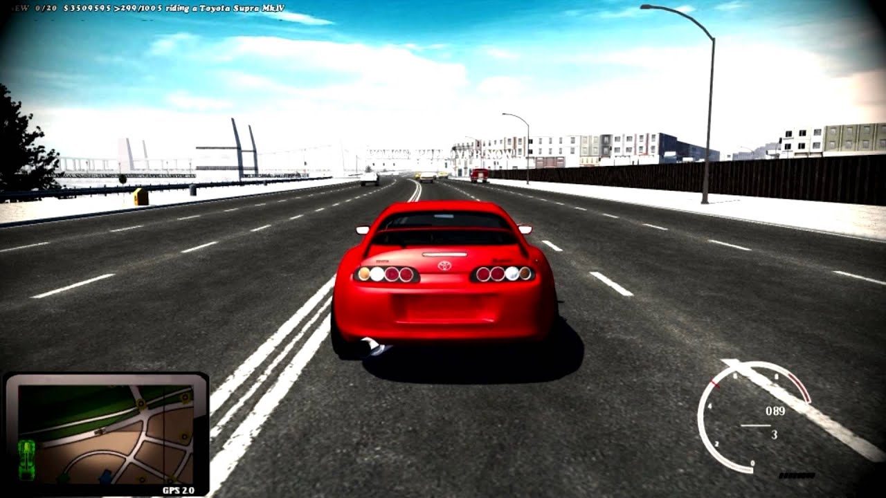 [SLRR]Valo City Hoonage II - YouTube