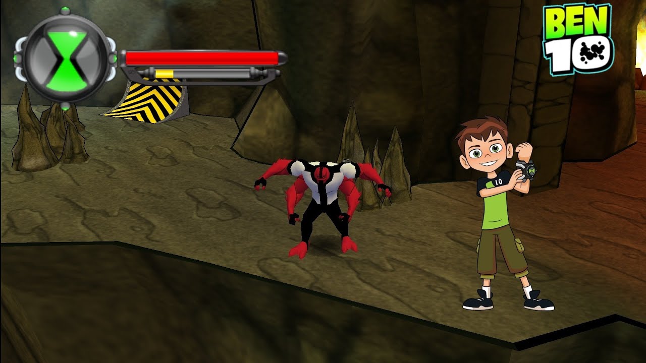 WOLF ATTACK ON BEN 10 ||BEN 10 EARTH PROTECTOR|| ||PART - 17|| - YouTube
