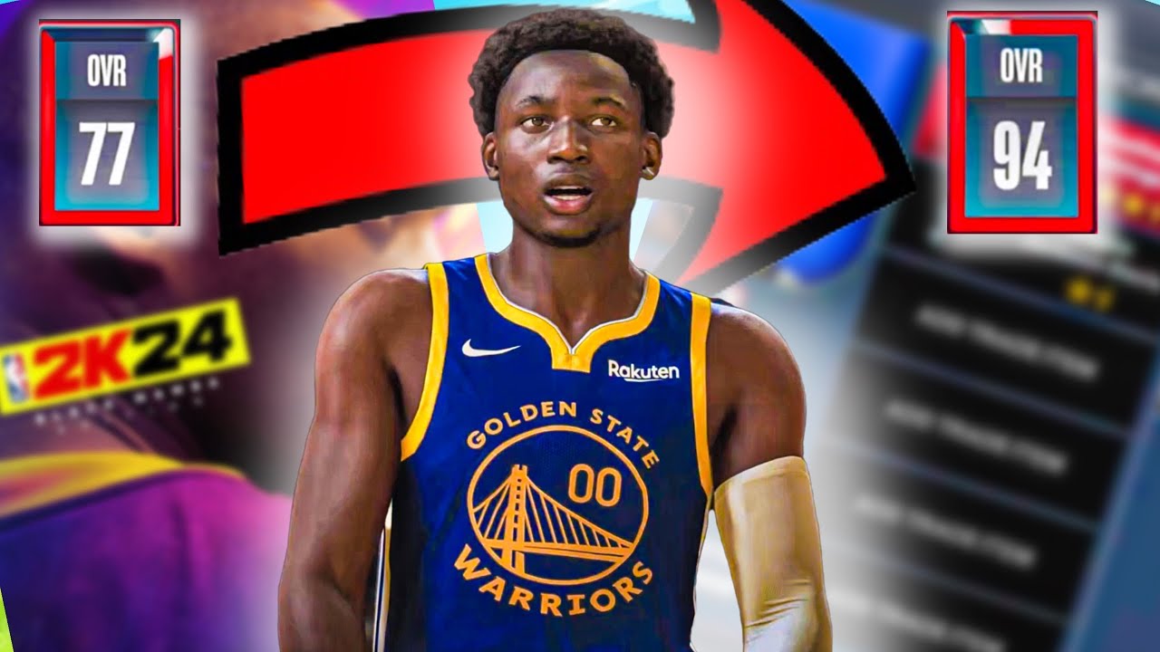 You NEED to trade for these players in your NBA 2K24 MyNBA Franchise ...