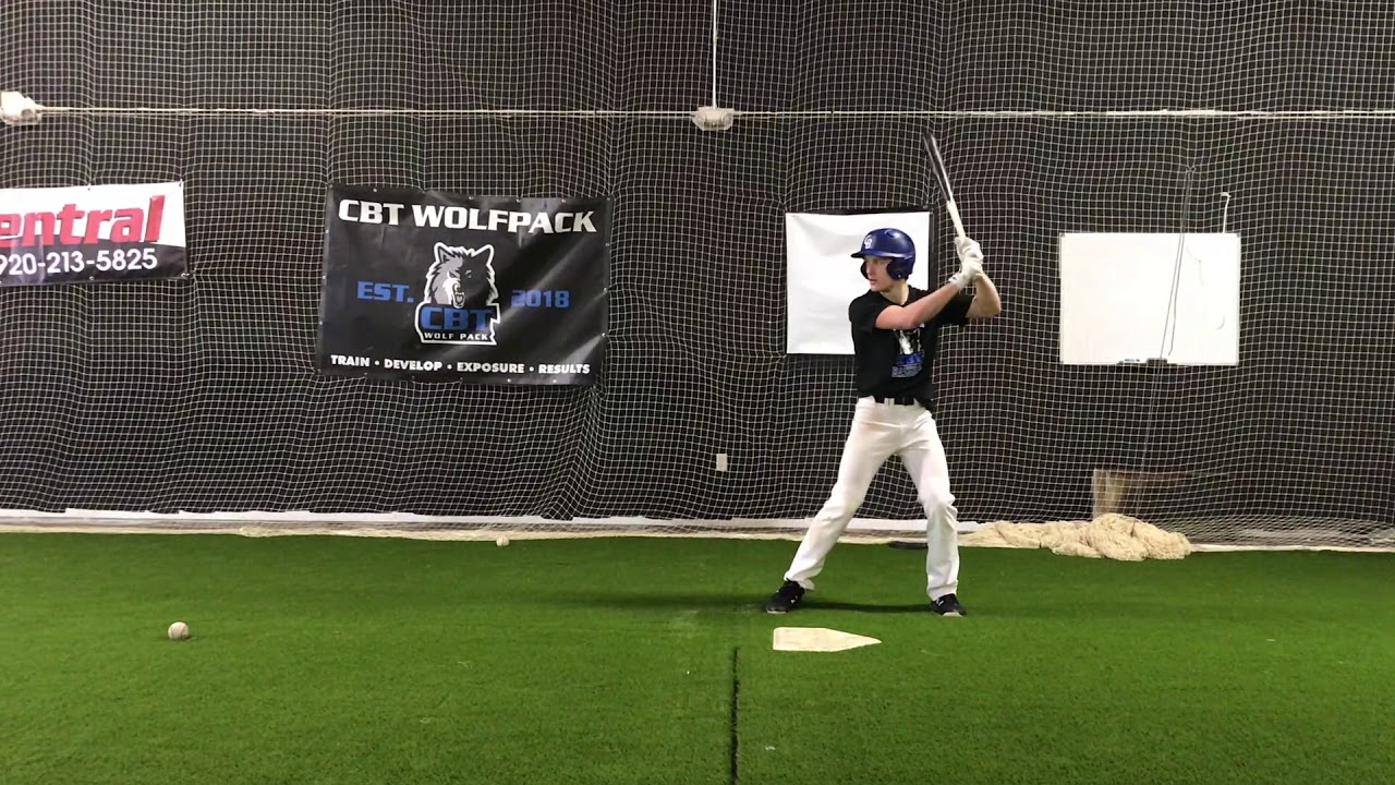 Joey Nerat - 2022 Grad - YouTube