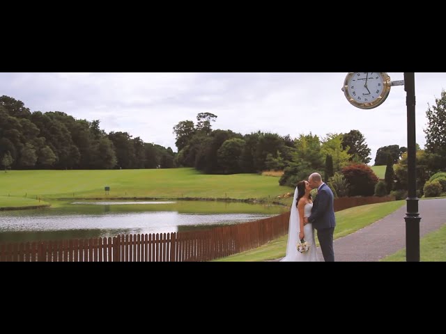 Fota Golf Club Wedding 70th Birthday At Fota Island Golf Club — Save